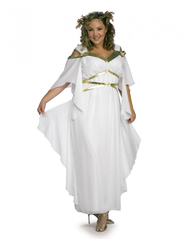 Athena Costumes - CostumesFC.com