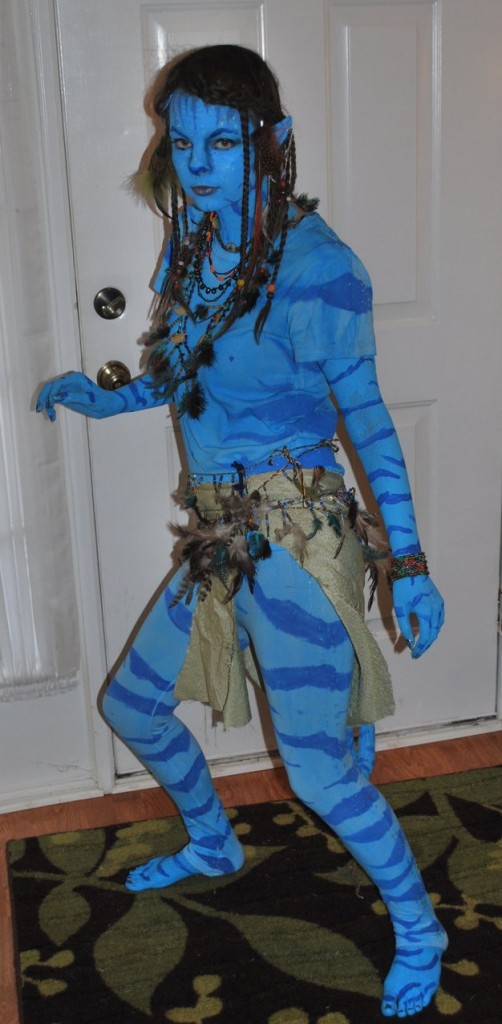 Avatar Costumes - CostumesFC.com