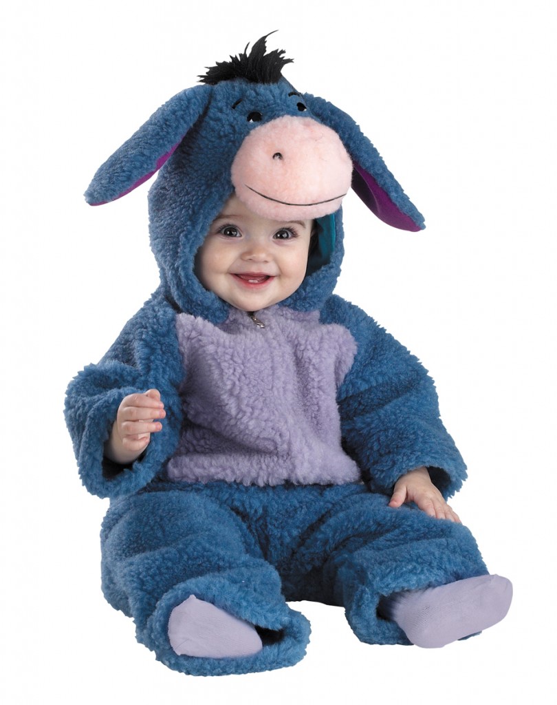 Eeyore Costumes - CostumesFC.com