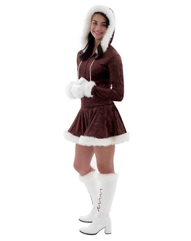 Eskimo Costumes - CostumesFC.com