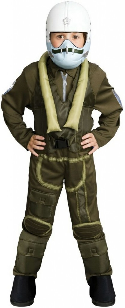 Pilot Costumes - CostumesFC.com