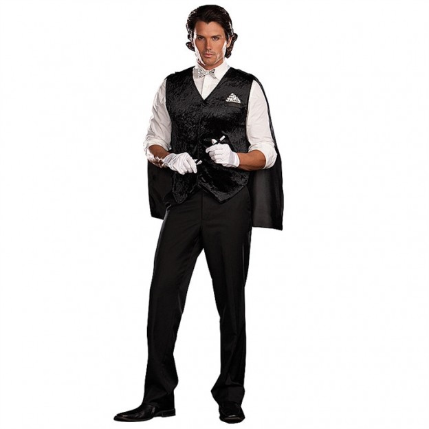 Magician Costumes - CostumesFC.com