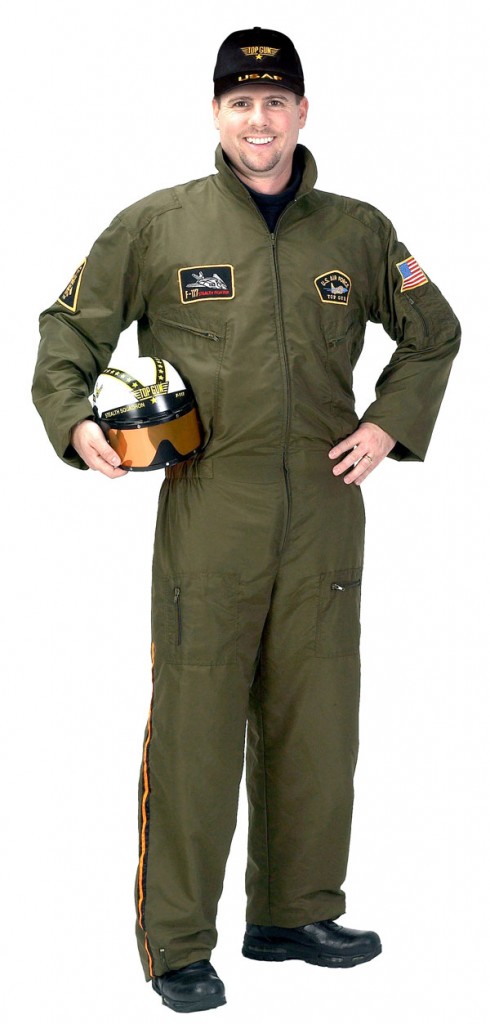 Pilot Costumes - CostumesFC.com