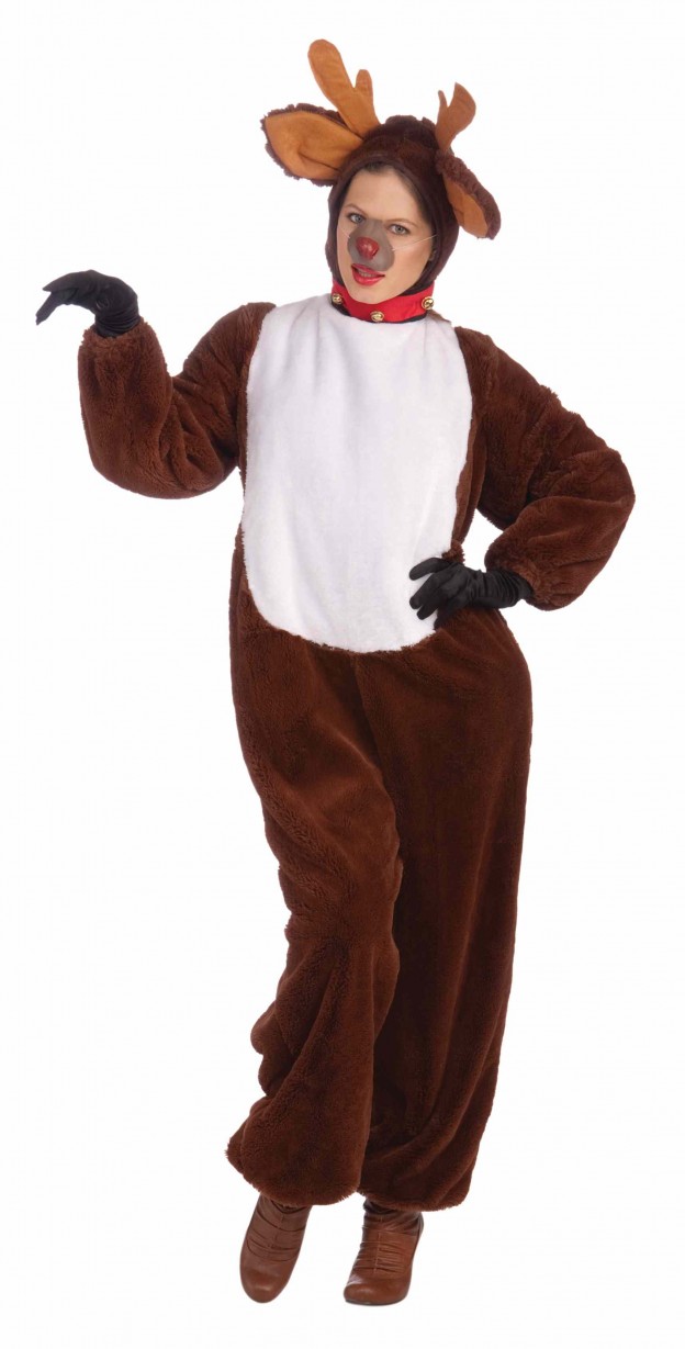 Reindeer Costumes - CostumesFC.com
