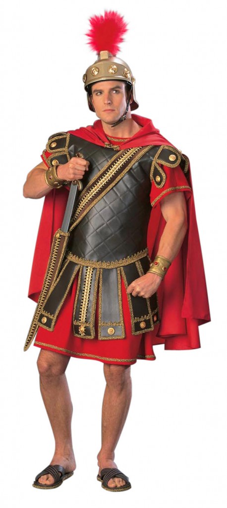 Roman Costume - CostumesFC.com