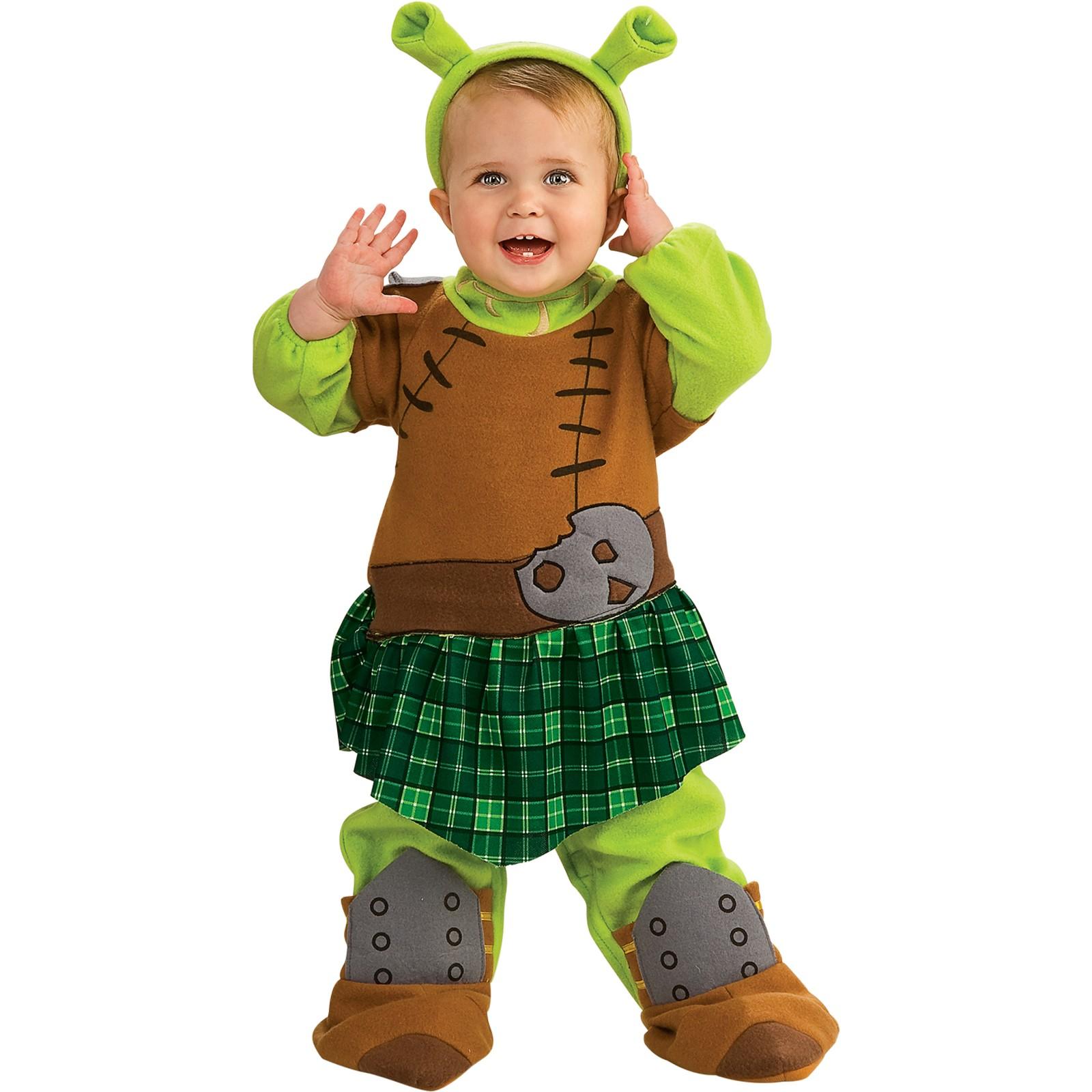 Donkey Costume Shrek Kids Minions Inflatable Costume - Despicable Me ...