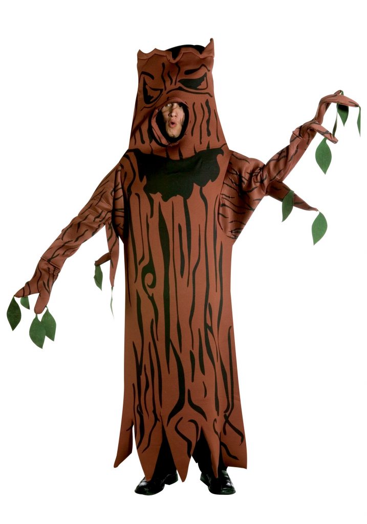 Tree Costume - CostumesFC.com