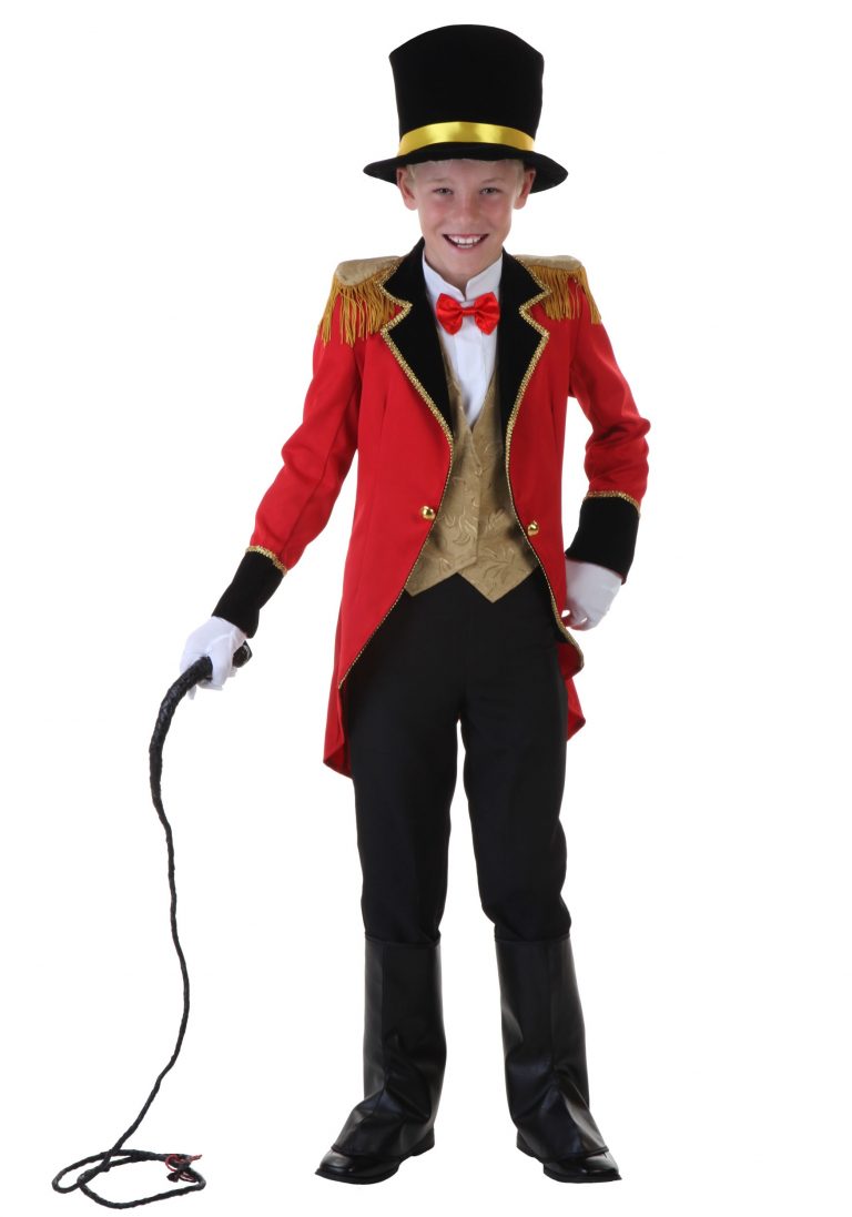 Circus Costumes - CostumesFC.com