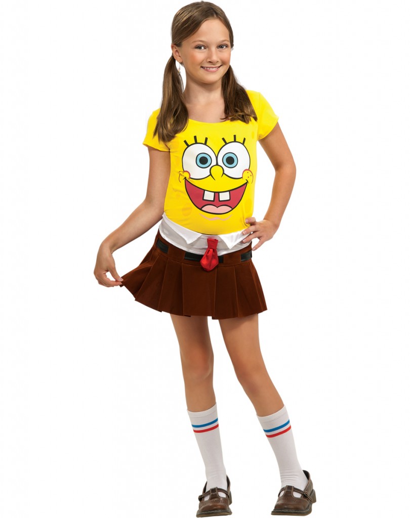 Spongebob Costumes - CostumesFC.com