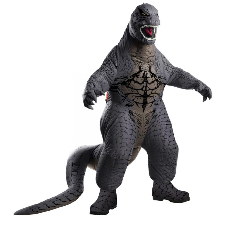 Godzilla Costume - CostumesFC.com